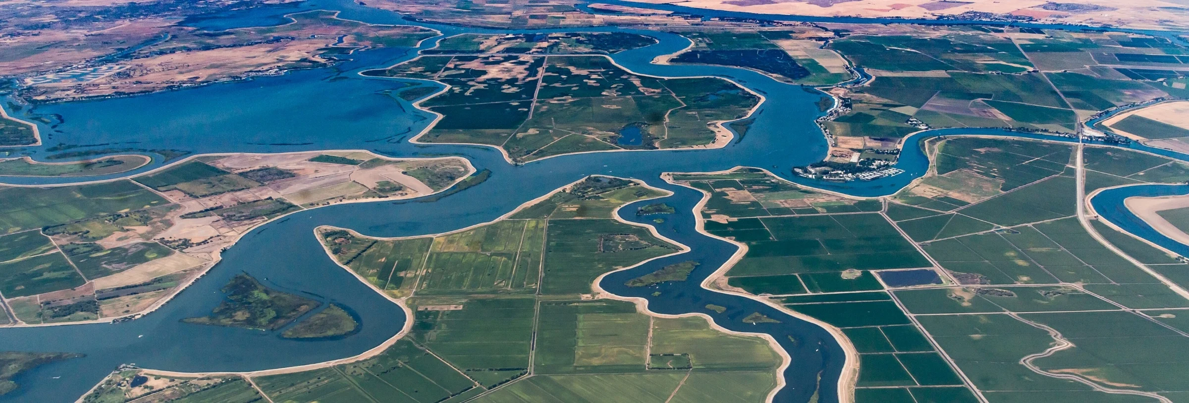 State Water Board Releases New Platform for Submitting Annul Water Use Reports – What You Need ...